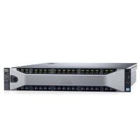 China Dell PowerEdge R730xd 2U Rack Server Intel Xeon E5 2699 V4 22 Core 24 DIMM Slots for sale