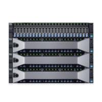 China Dell PowerEdge R730xd 2U Rack Server Intel Xeon E5 2699 V4 22 Core 24 DIMM Slots for sale