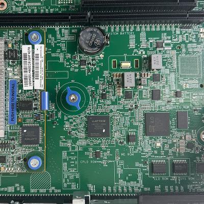 중국 HP HPE Proliant DL325 Gen10 Plus AMD EPYC 64 코어 1U 랙 서버 개인 폼 NO 판매용