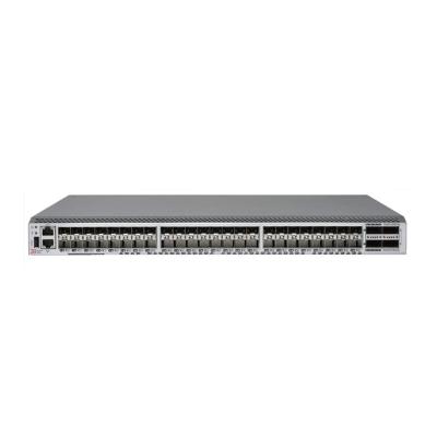 Cina NO Private Mold Brocade G620 24 Port 64 Port Attivo 32G Dual Power Fiber Optic Switch in vendita