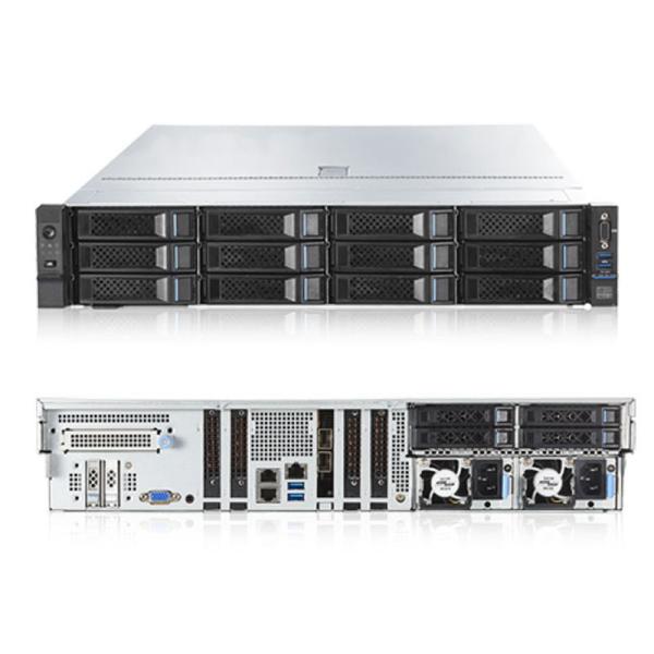 Quality Intel Xeon Processor NF5270M6 Win Web Hosting Server 2022 Data Center 2U Server for sale