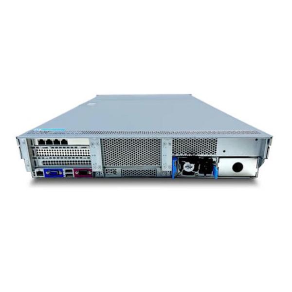 Quality Inspur NF5280M5 SQL 2019 Standard Edition Win 2016 2U 24 Bay GPU Rack Server for sale