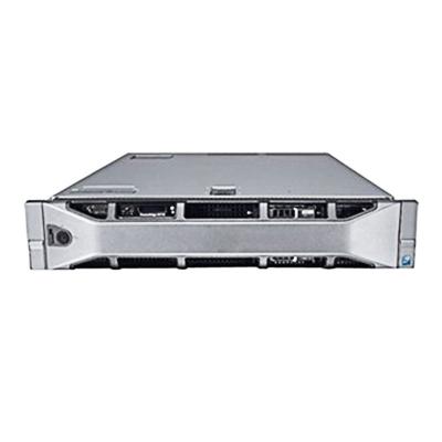 China 2.2GHz Intel Xeon Processor Poweredge R720xd 2U Rack Used Server for Big Data Storage for sale