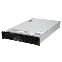 China Dell PowerEdge R720xd 2U Rack Server 24 Bay 2.5 Inch for Big Data Storage for sale