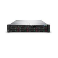 China HPE ProLiant DL380 Gen10 2U Rack Server 24 Bay Intel Xeon Scalable 3.9GHz for sale