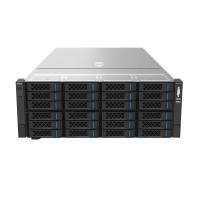 China Inspur NF5466M6 4U 24 Bay Dual Socket Rack Server for Data Center GPU Workloads for sale