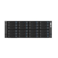China Inspur NF5466M6 4U 24 Bay Dual Socket Rack Server for Data Center GPU Workloads for sale