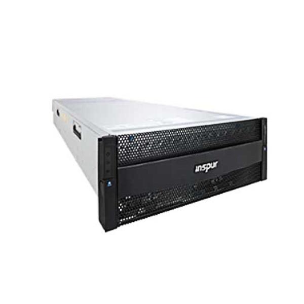 Quality Inspur 5468m5 4u Xeon CPU PC Computer 8 GPU Serial Rack Server for Big Data for sale