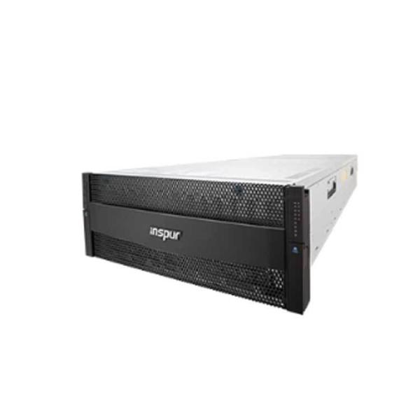 Quality Inspur 5468m5 4u Xeon CPU PC Computer 8 GPU Serial Rack Server for Big Data for sale