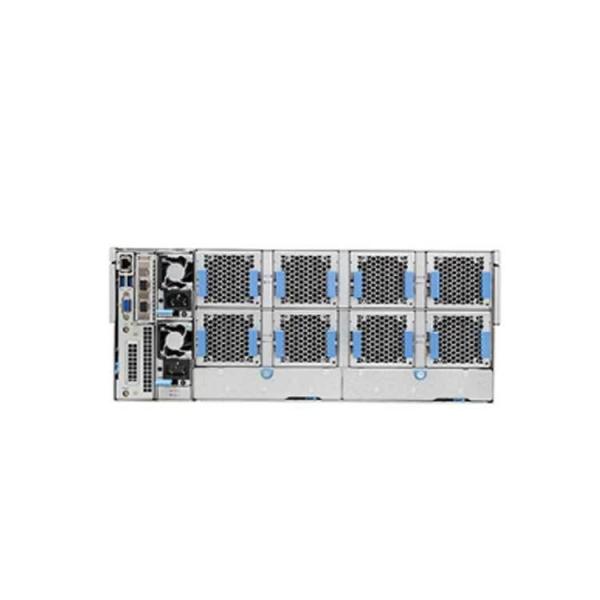 Quality Inspur 5468m5 4u Xeon CPU PC Computer 8 GPU Serial Rack Server for Big Data for sale