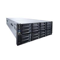 China Inspur 5468M5 4U Dual Socket Rack Server 8 GPU Support 24 DDR4 Slots for Big Data Analytics for sale