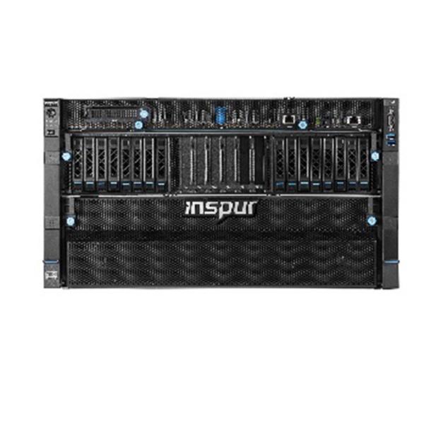 Quality Inspur NF5688 M6 8 of Nvidia A100 GPU Data Center 6u Rack Server without Private for sale