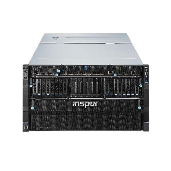 Quality Inspur NF5688 M6 8 of Nvidia A100 GPU Data Center 6u Rack Server without Private for sale