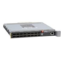 China DELL R1-2210 VRTX 10GbE Switch Module 16 Internal SFP+ Ports Layer 2 Switch for sale