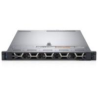 China Used PowerEdge R640 1U Rack Server Intel Xeon Scalable 24 DDR4 Slots 10x2.5in Drive Bays for sale