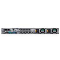 China Used PowerEdge R640 1U Rack Server Intel Xeon Scalable 24 DDR4 Slots 10x2.5in Drive Bays for sale