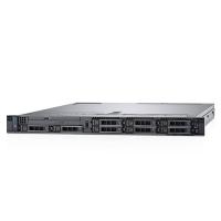 China Used PowerEdge R640 1U Rack Server Intel Xeon Scalable 24 DDR4 Slots 10x2.5in Drive Bays for sale