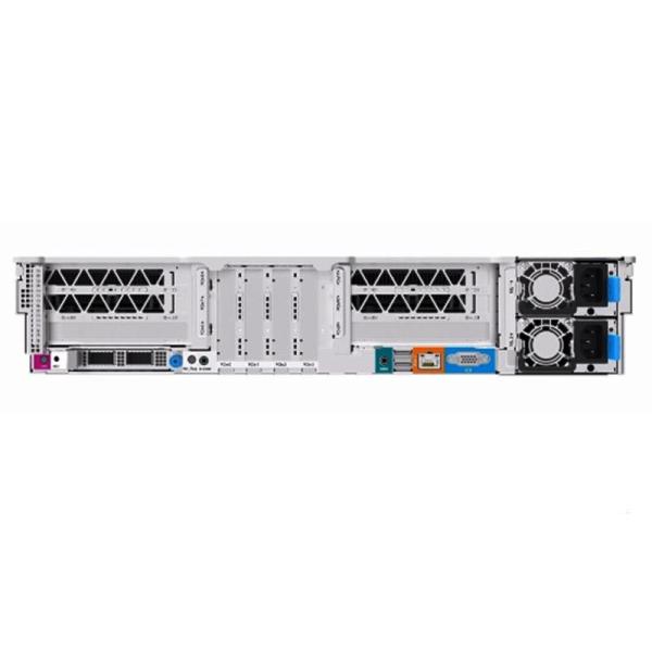 Quality Used Inspur 8260m6 PC Computer Intel Xeon CPU DDR4 RAM 2u Rack Server for sale