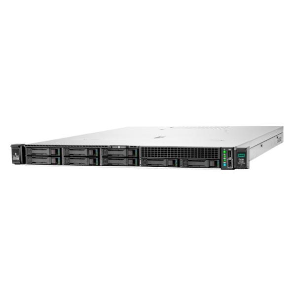 Quality AMD EPYC 64 Core Processor 1U Mini Rack Server for OEM HPE Proliant DL325 Gen10 for sale