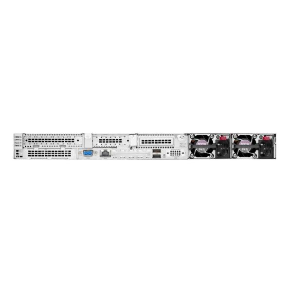 Quality AMD EPYC 64 Core Processor 1U Mini Rack Server for OEM HPE Proliant DL325 Gen10 for sale