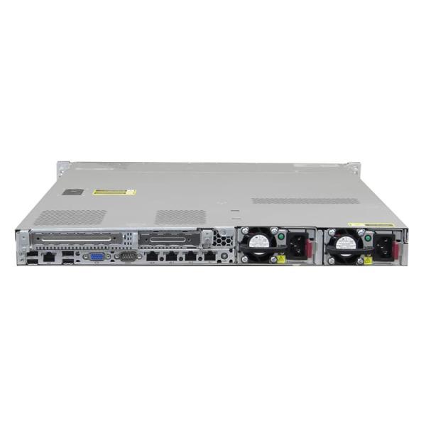 Quality Used HPE Proliant DL360e Gen8 Xeon Rack Server with 3.2GHz Processor Main for sale