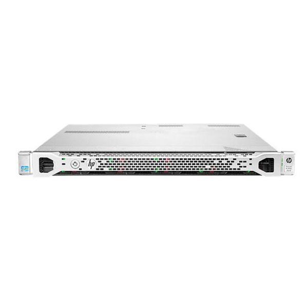 Quality Used HPE Proliant DL360e Gen8 Xeon Rack Server with 3.2GHz Processor Main for sale