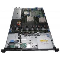 China Dell PowerEdge R420 1U Rack Server Dual Intel Xeon E5-2400 8x2.5in Hot Swap for sale