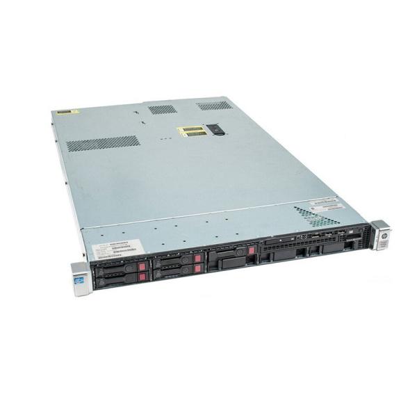 Quality Rack Server Hpe Proliant Dl360p G8 1u Boost Your Productivity and Profitability for sale
