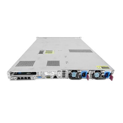 China Rack Server Hpe Proliant Dl360p G8 1u Boost Your Productivity and Profitability for sale