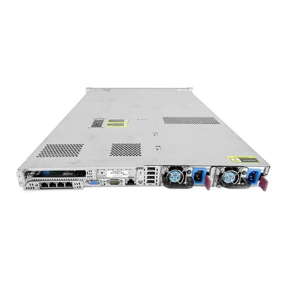Quality Rack Server Hpe Proliant Dl360p G8 1u Boost Your Productivity and Profitability for sale