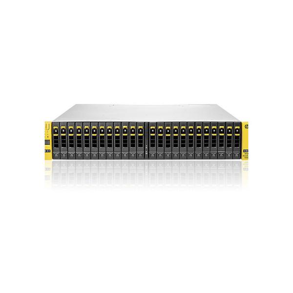 HPE Enterprise-Class 3PAR StoreServ 8200 Storage for Networking Needs