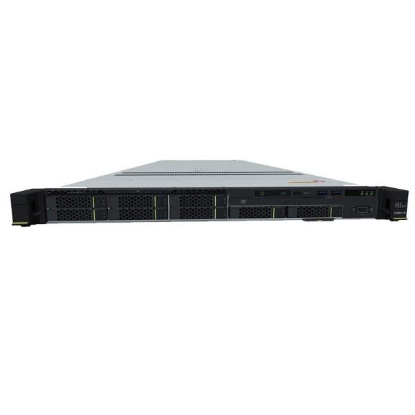 Quality Used Fusionserver 1288hv6 1u Rack Server 32 X DDR5 Dimms 1288hv6 Products Status Used for sale