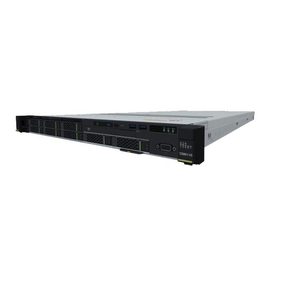 Quality Used Fusionserver 1288hv6 1u Rack Server 32 X DDR5 Dimms 1288hv6 Products Status for sale