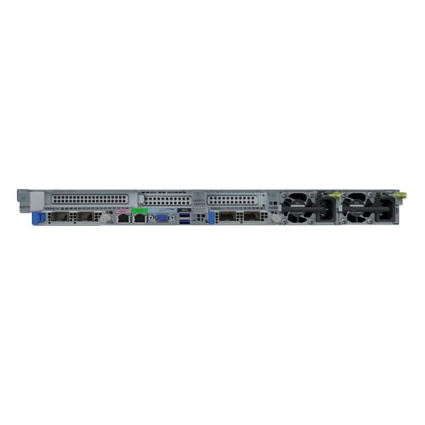 Quality Used Fusionserver 1288hv6 1u Rack Server 32 X DDR5 Dimms 1288hv6 Products Status for sale