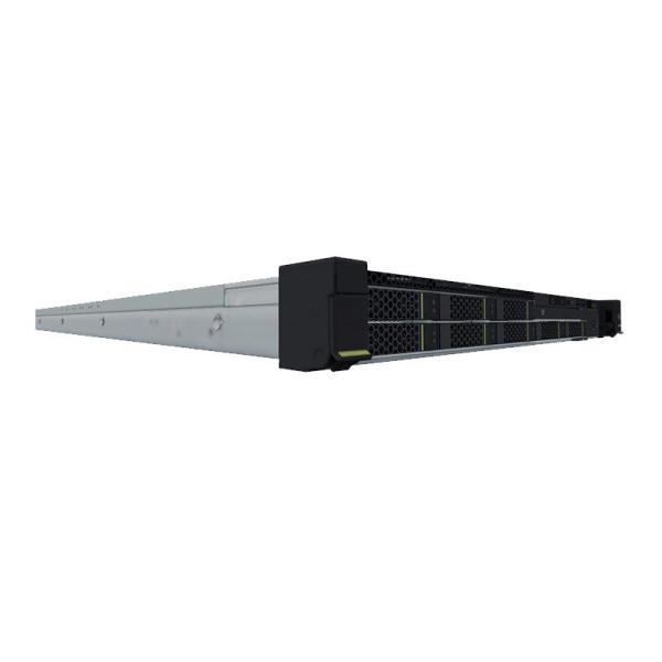 Quality Used Fusionserver 1288hv6 1u Rack Server 32 X DDR5 Dimms 1288hv6 Products Status for sale