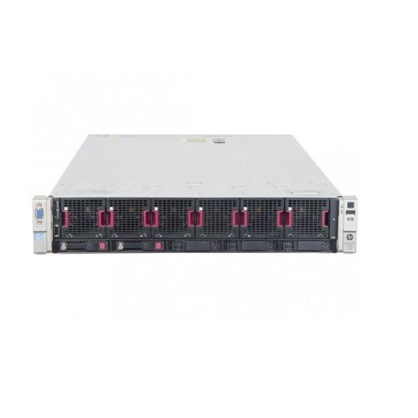 Σταθερός Hpe Dl560 G8 2u Power Supply Rack Server για τις επιχειρηματικές σας ανάγκες