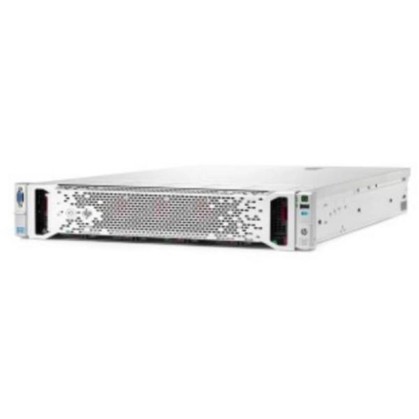 Σταθερός Hpe Dl560 G8 2u Power Supply Rack Server για τις επιχειρηματικές σας ανάγκες