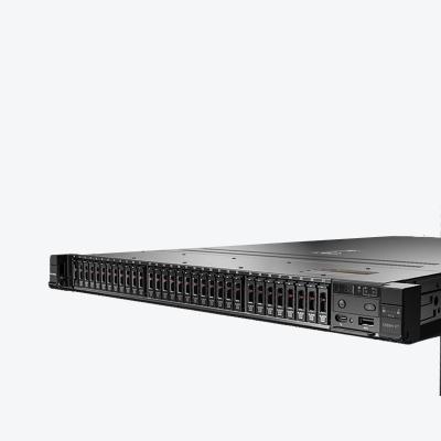Китай Новейшие технологии Fusion Server 1288hv7 Обновление Xeon 1u Xfusion Rack Server продается