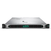 China HPE ProLiant DL360 Gen10 1U Rack Server Dual Intel Xeon Scalable 24 DDR4 Slots for sale