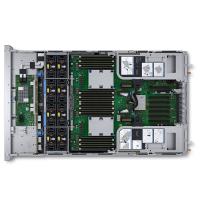 China Dell PowerEdge R940 3U Rack Server Intel Xeon 18TB HDD Windows 2016 SQL 48 DDR4 Slots for sale