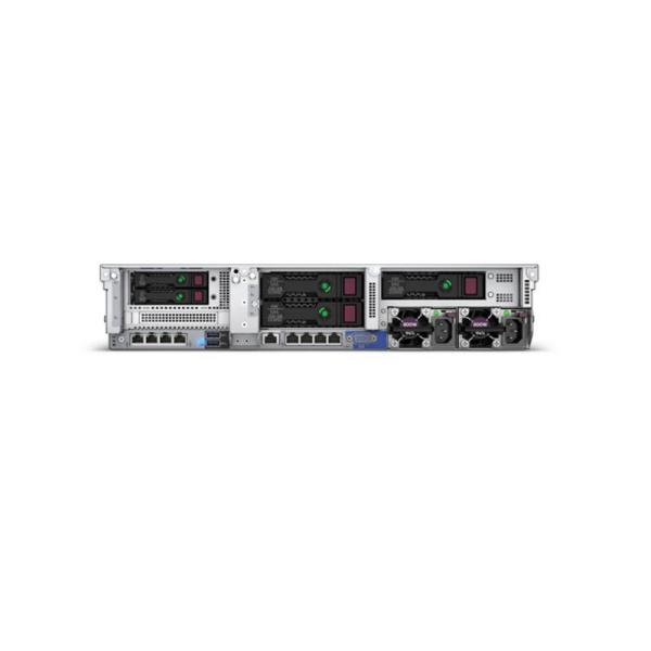Quality NO Private Mold Hpe Proliant Dl380 Gen10 Rack Server 3.2GHz Processor Main for sale