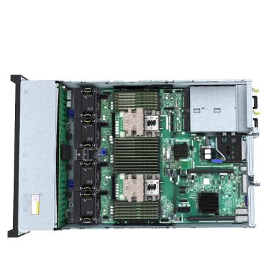 China Used Xfusion Commercial 2U Rack Server 2288HV5 Private Mold NO Products Status Xfusion for sale