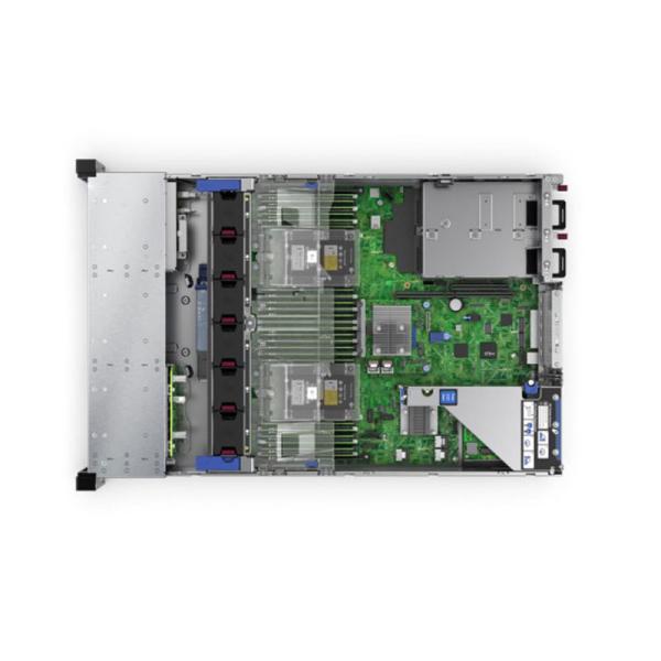 Quality NO Private Mold Hpe Proliant Dl380 Gen10 Rack Server 3.2GHz Processor Main for sale