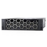 China Dell PowerEdge R940 3U Rack Server Intel Xeon 18TB HDD Windows 2016 SQL 48 DDR4 Slots for sale