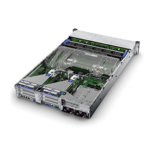 Quality State-of-the-Art Rack Server Computer Hpe Server Proliant Dl560 Gen10 Server for sale