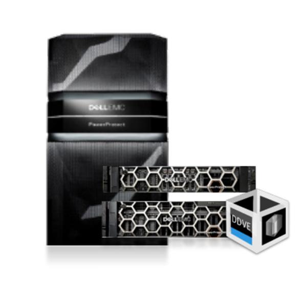 Quality DELL DD6400 ES40 Expansion Shelf Ultimate Protection for SAS Hard Drive for sale