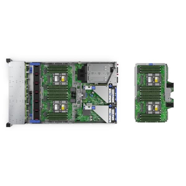 Quality State-of-the-Art Rack Server Computer Hpe Server Proliant Dl560 Gen10 Server for sale