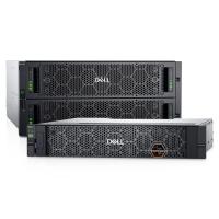 China PowerVault ME5 Network Data Storage 2U 5U ME5084 Rack Mount Dual Active Controller 32GB for sale
