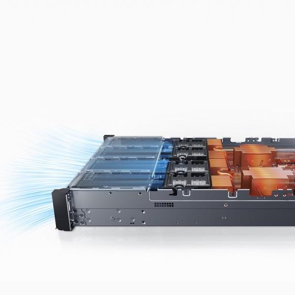 Quality Intel Xeon Processor Rack Server 2288hv7 2u for Seamless Data Processing for sale