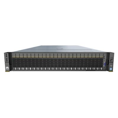 中国 インテル Xeon プロセッサ ターン サーバー Xfusion 2488hv5 V5 あなたのミッション・クリティカル ワークロード 販売のため